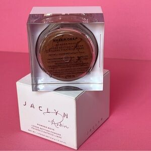 Jaclyn Cosmetics | Makeup | Jaclyn Hill Cosmetics X Robin Loose Setting ...